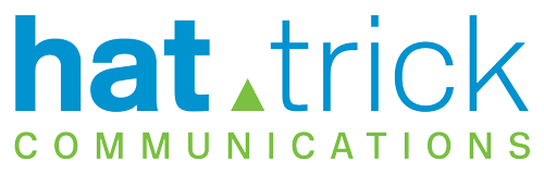 Hat Trick Logo